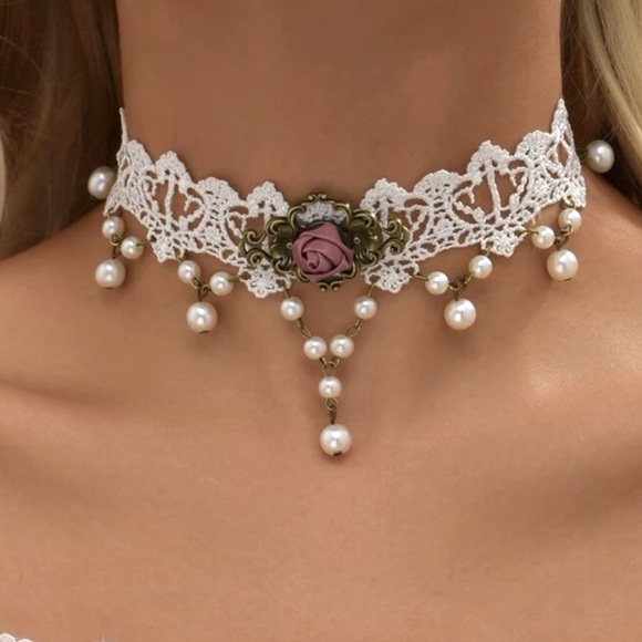 None | Jewelry | Regency Royal Vamp Victorian Steampunk Renaissance ...